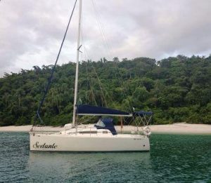 venta de veleros y cruceros en argentina