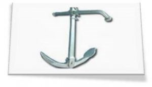 El ancla | campoembarcaciones