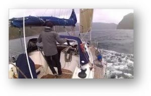 El foque Autovirante | campoembarcaciones