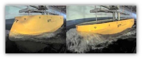 De proas | campoembarcaciones