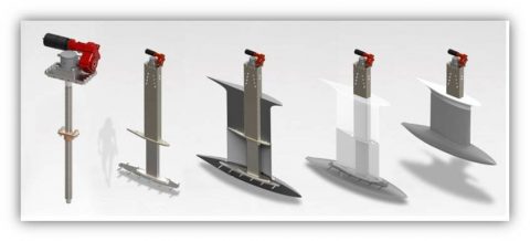 Dime que quilla tiene y te diré como navega… | campoembarcaciones