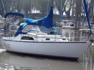 venta de veleros y cruceros en argentina